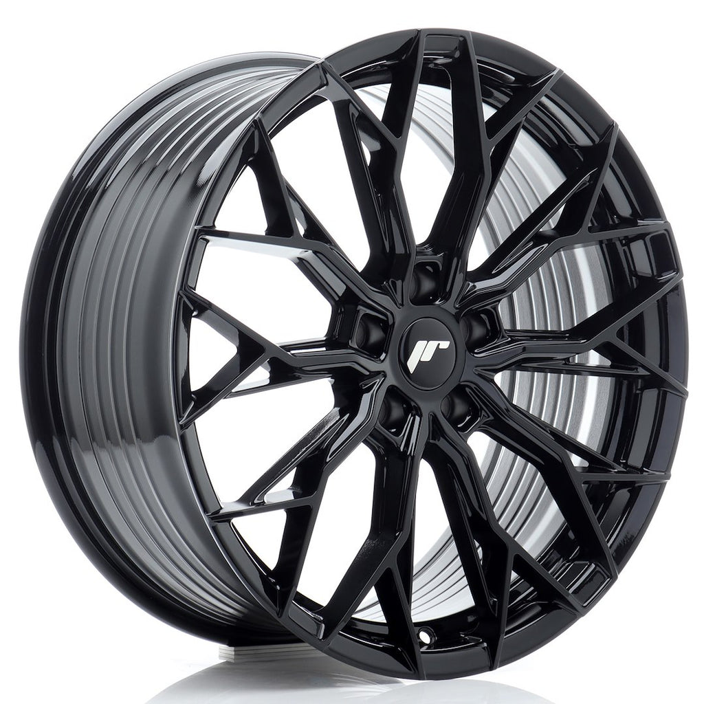 Ζάντες αυτοκινήτου Japan Racing Wheels JR49 Gloss Black 19*8,5 – D ...