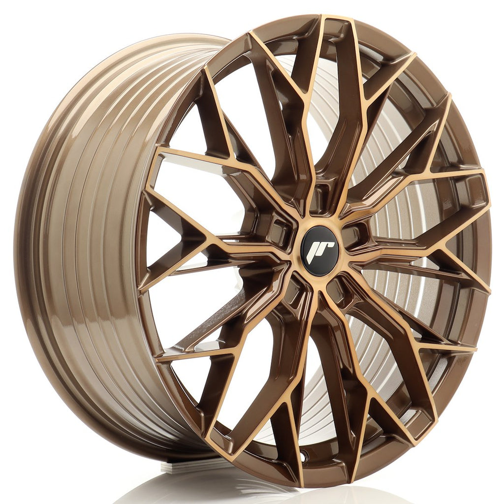 Ζάντες αυτοκινήτου Japan Racing Wheels JR49 Platinum Bronze 20*8,5 – D ...