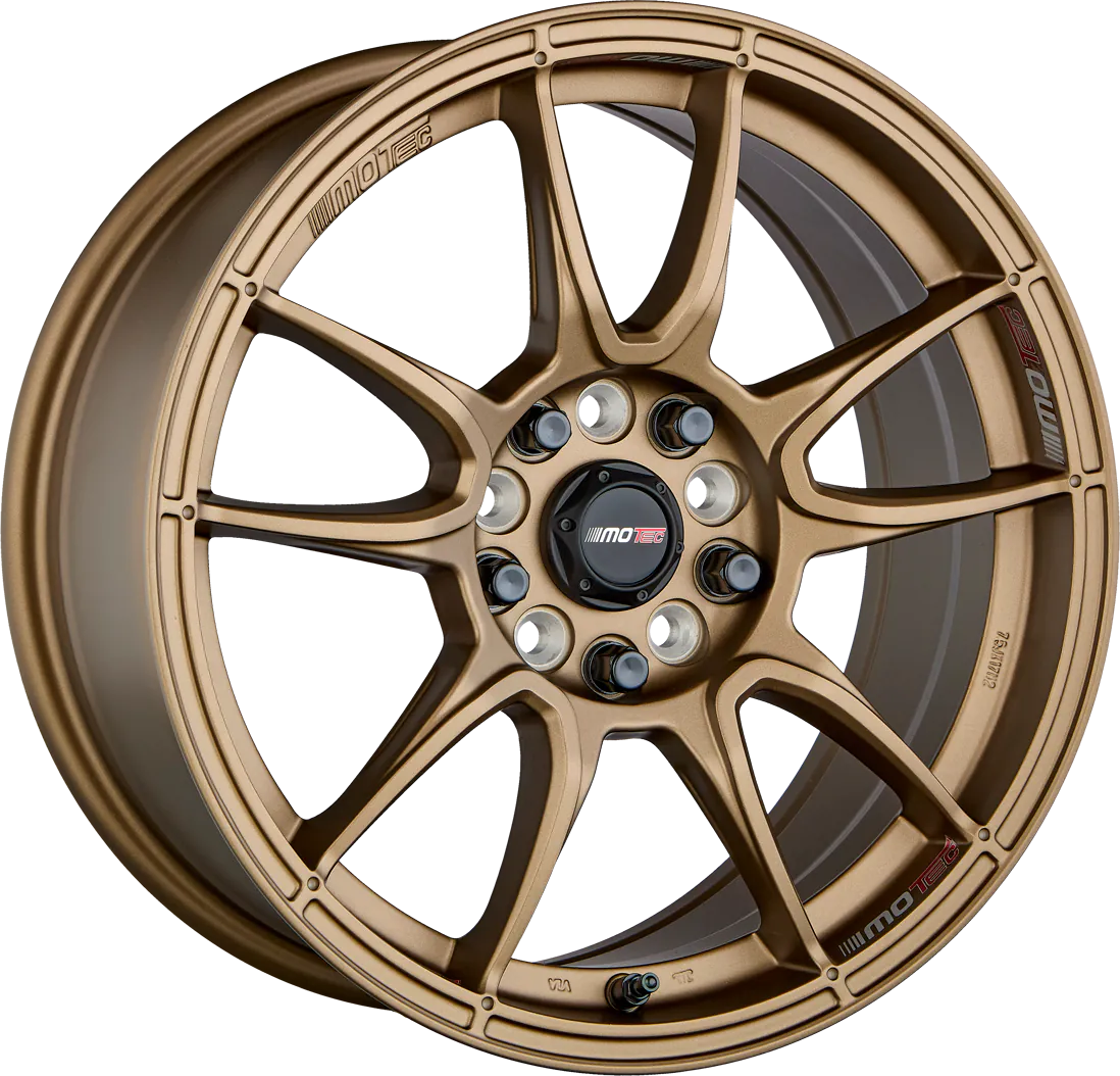 Motec Wheels Nitro (MCR1) Bronze Matt 17*7,5 – D elastika shop