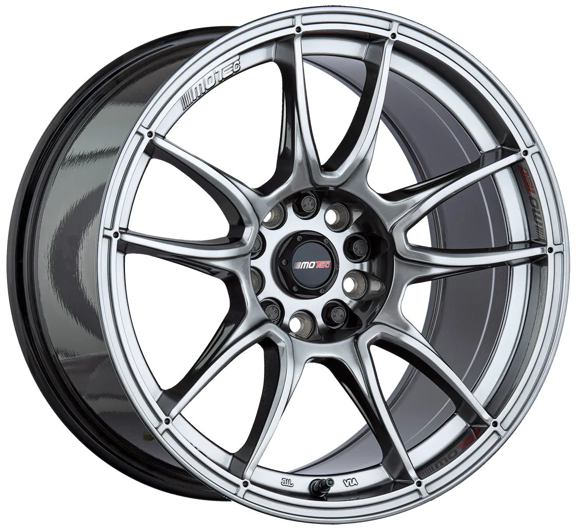 Motec Wheels Nitro (MCR1) Hyper Black 15*8 – D elastika shop